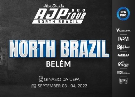 FBJJ - Federação Brasileira de Jiu Jitsu