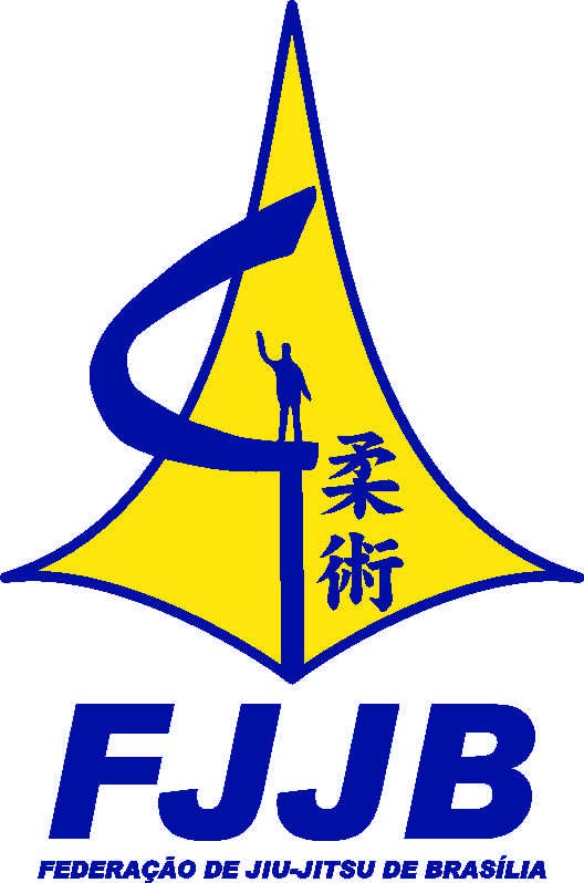 FBJJ - Federação Brasileira de Jiu Jitsu
