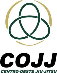 FBJJ - Federação Brasileira de Jiu Jitsu
